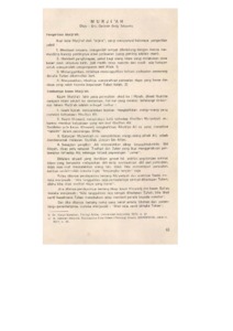 MURJI'AH - Institutional Repository UIN Sunan Kalijaga Yogyakarta