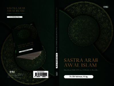 Sastra Arab Masa Awal Islam (Masa Rasul Allah saw dan Al-Khulafaur ...